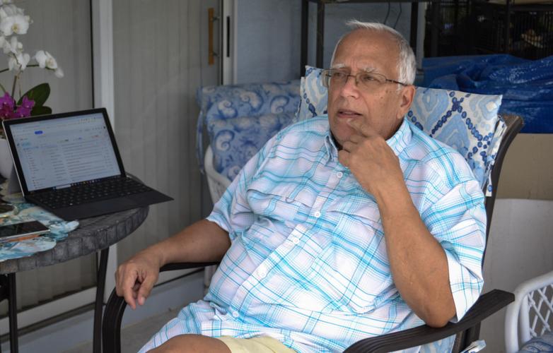 Pope's brother becomes 'very quiet' on social media | Port Charlotte ...