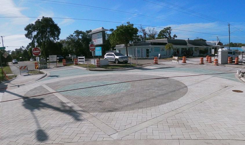 West Dearborn streetscape work keeps on moving | News | yoursun.com