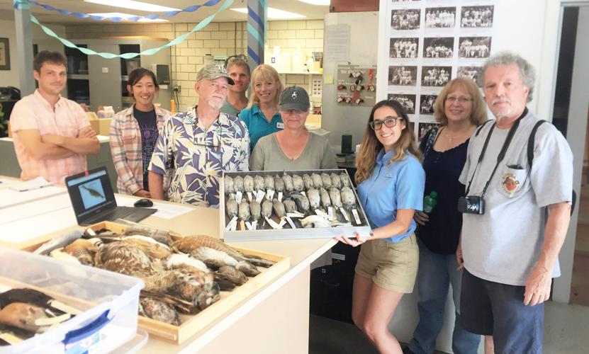 Archbold Station celebrates International Museum Day | Newsarchives ...