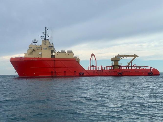 Ship off Stump Pass a mystery | News | yoursun.com