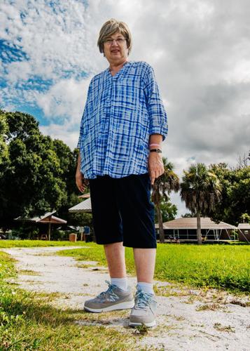 A Survivor's story: Mary Ann Holoska | Daily Break | yoursun.com
