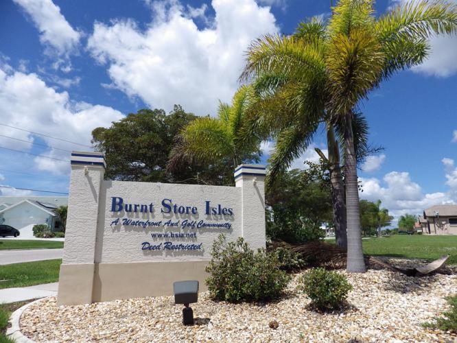 Burnt Store Isles revisits underground utilities | News Archives ...