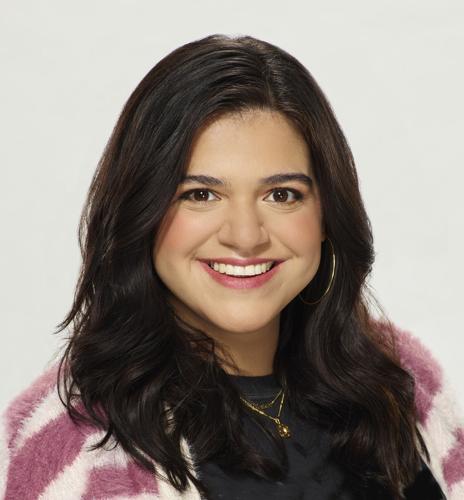 George Lopez, daughter Mayan reconnect in real life and in front of ...