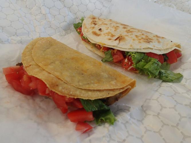 Owner:‘Different taco experience’ | Newsarchives | yoursun.com