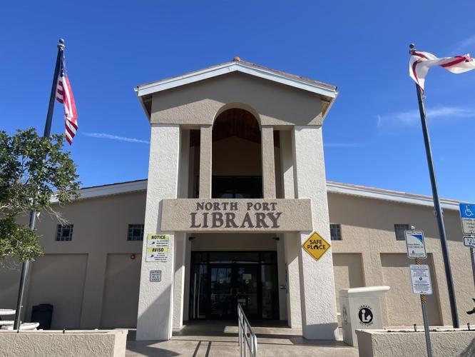 Home is where the library is | News | yoursun.com