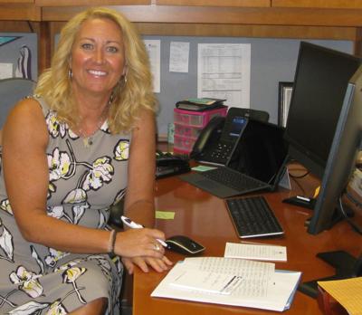 Called to the principal’s office | The Daily Sun | yoursun.com