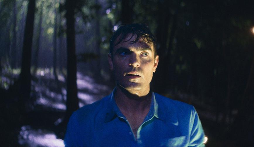 Movie review: Horror thriller 'Bone Lake' stranded in the shallows ...