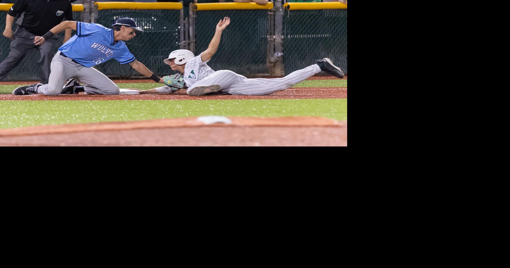 PREP BASEBALL: Venice wins pitchers' duel against Newsome | Sun Preps ...