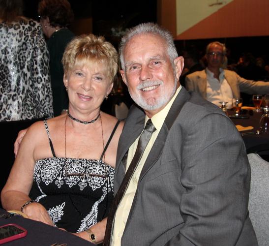 Reader’s Choice awards and dinner banquet held at Event Center | News ...