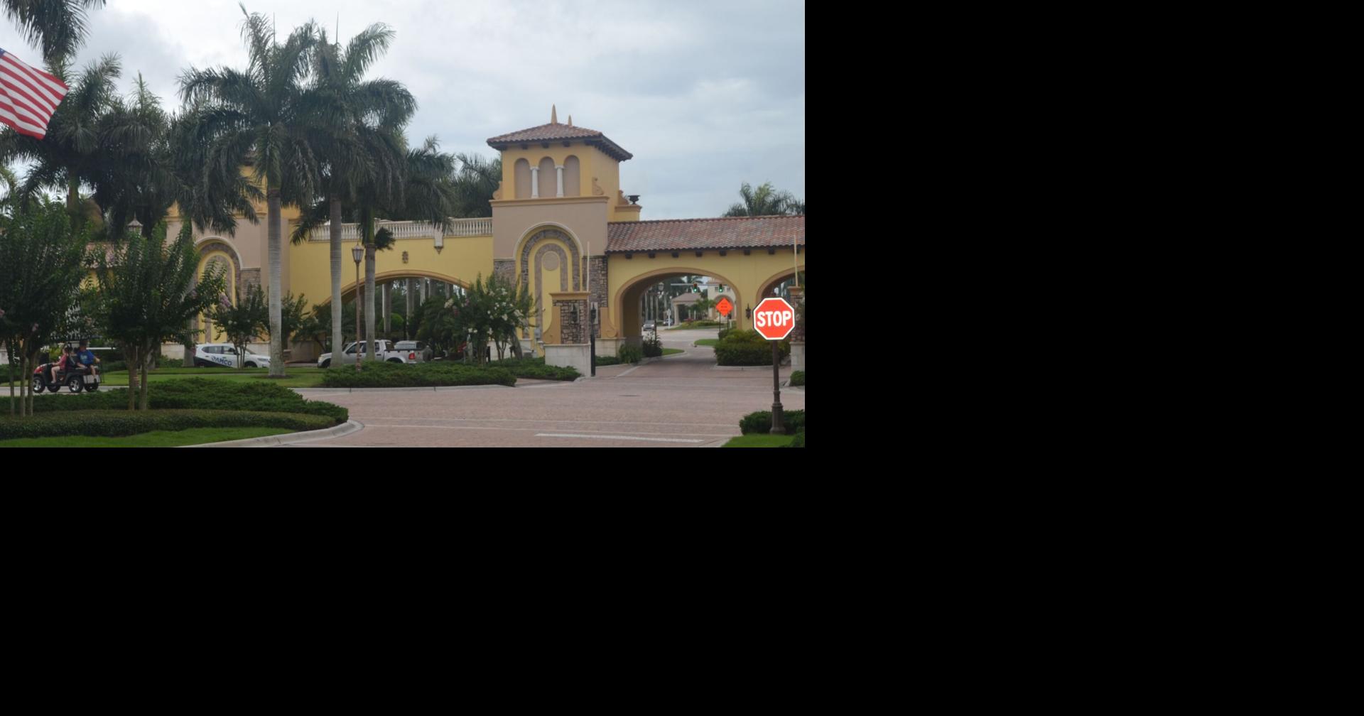 North Port braces for de-annexation push at West Villages | The ...