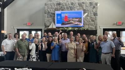 BREAKING: Babcock Ranch to host FGCU facility | Port Charlotte News ...