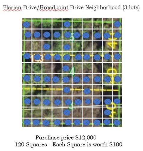 Environmental Conservancy: Halfway to the goal for land purchase | News ...