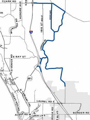 New I-75 interchange at 681? | News | yoursun.com