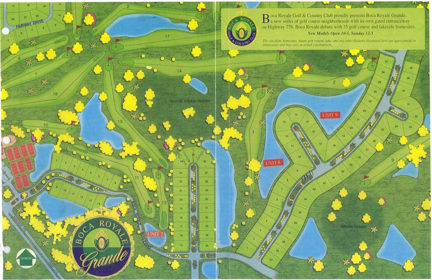 Boca Royale residents losing a 'habitat' | Englewood Sun | yoursun.com