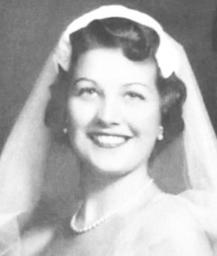Dolores Joan Robson | Obituaries | yoursun.com