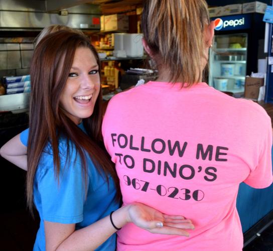 Fill ‘er up atDino’s Drive-In | Newsarchives | yoursun.com