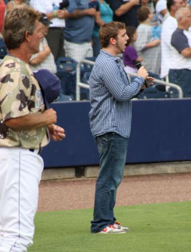 Herald Photos by Donnell Bates | News Archives | yoursun.com