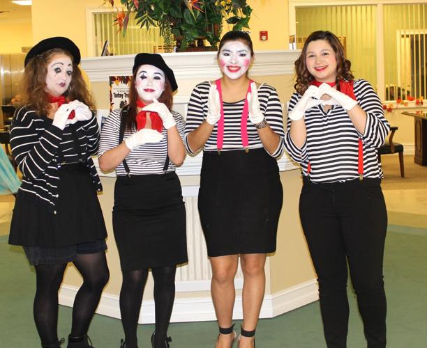 Halloween is a treat at First State Bank | News Archives | yoursun.com