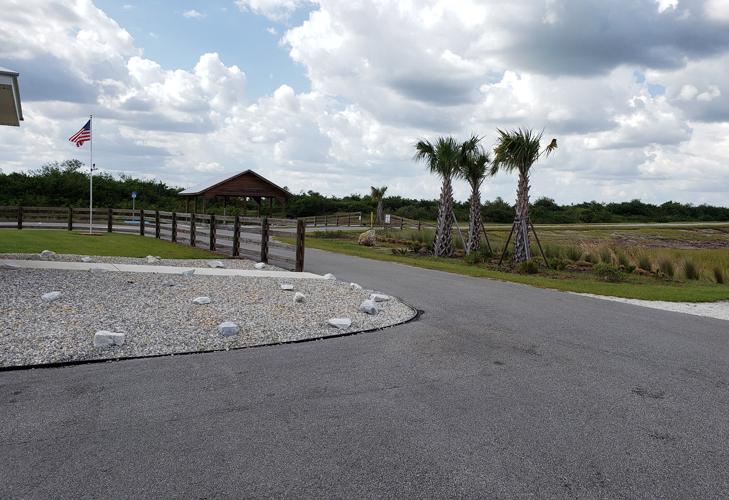 Spring Lake to honor Gentry with memorial | Sebring | yoursun.com