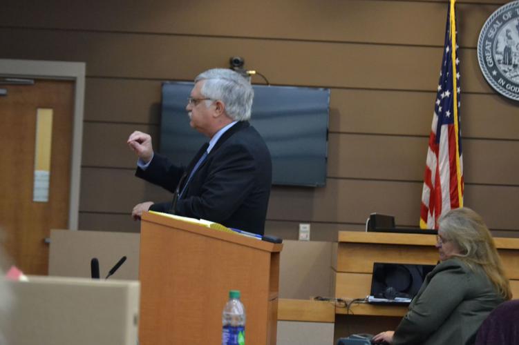 Washington found guilty on all counts | News | yoursun.com