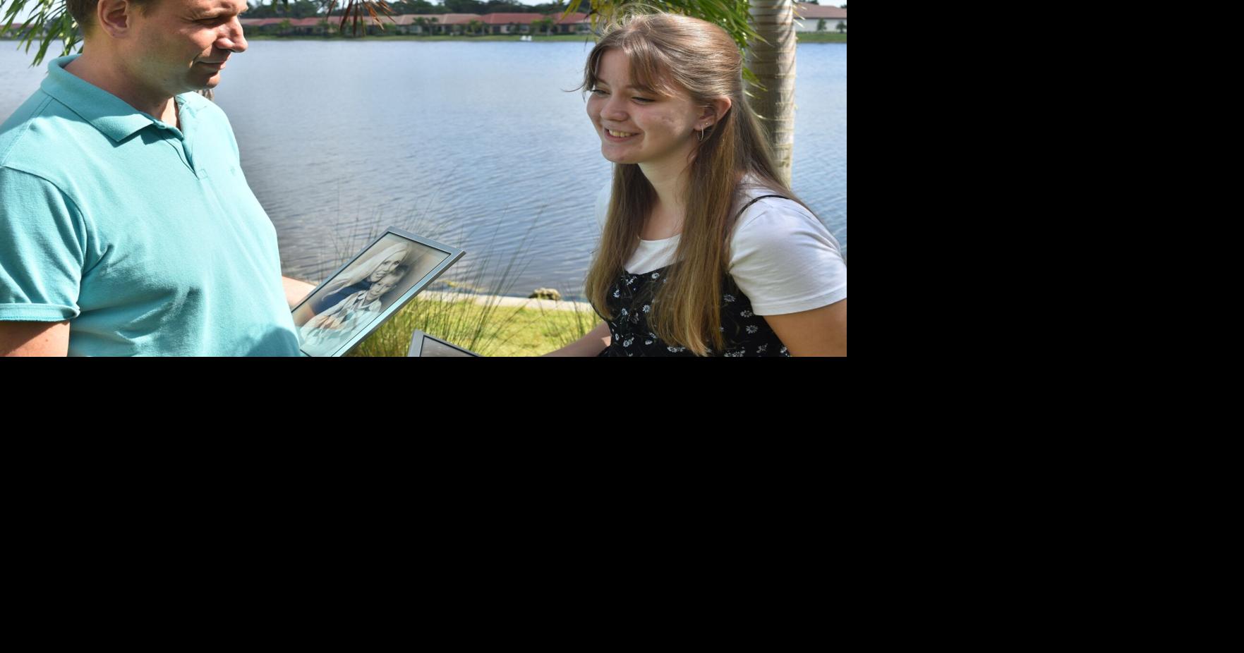 Questions remain: Family, friends remember life of Tracey Rieker | The ...