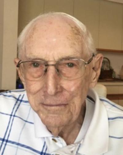 Robert C. Anderson | Obituaries | yoursun.com