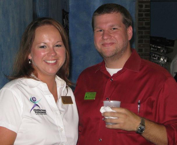 CYP members attend hottest party in town | Newsarchives | yoursun.com