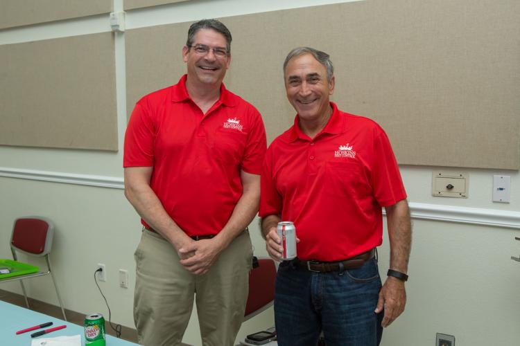 Event beneficiaries provide broad range of services | The Gondolier ...
