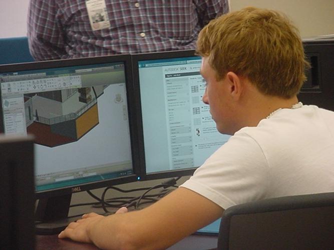 ACE makes debut at county at BHS | Newsarchives | yoursun.com