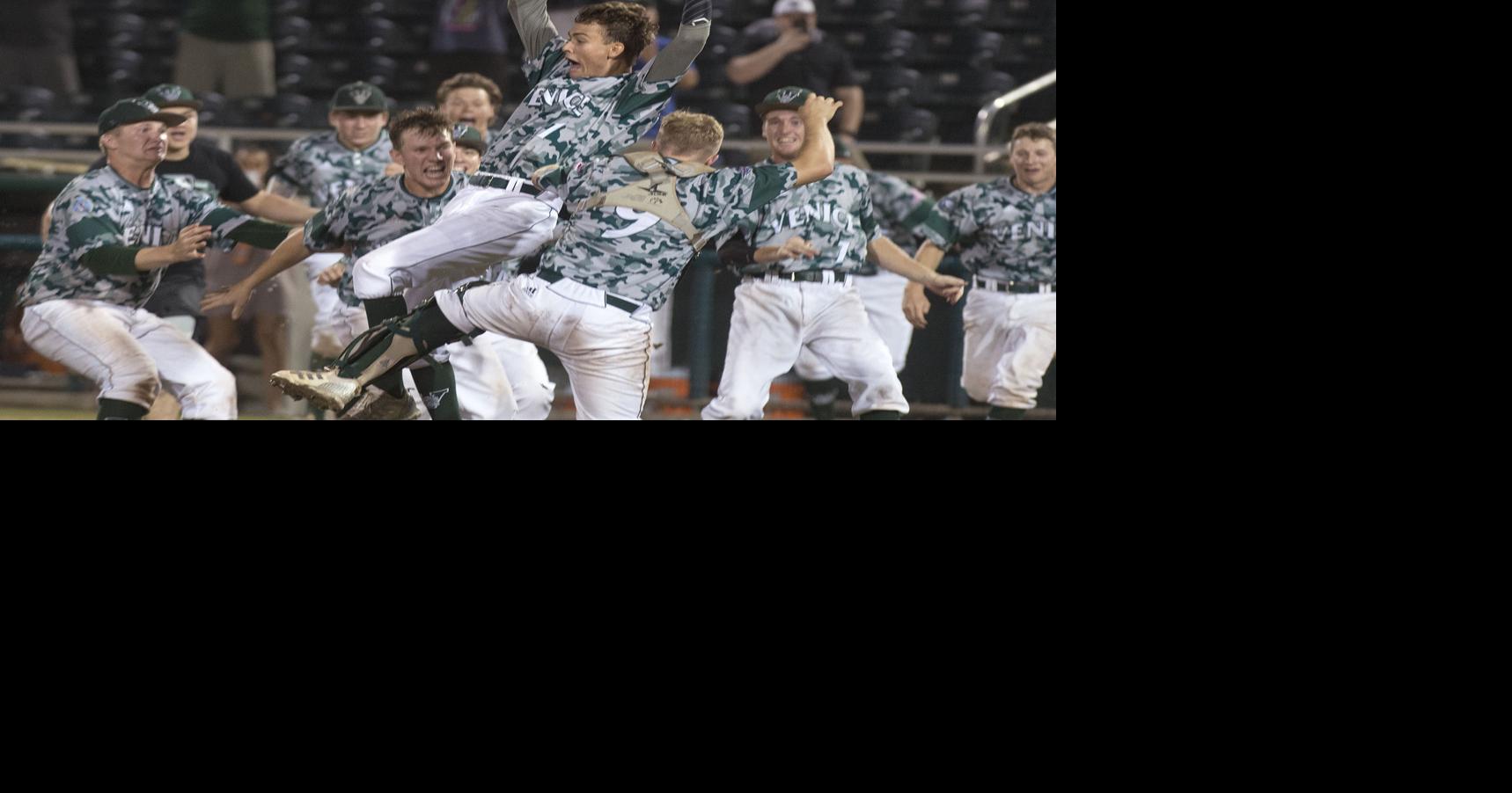 Looking back: This week in Venice sports | Sun Preps | yoursun.com