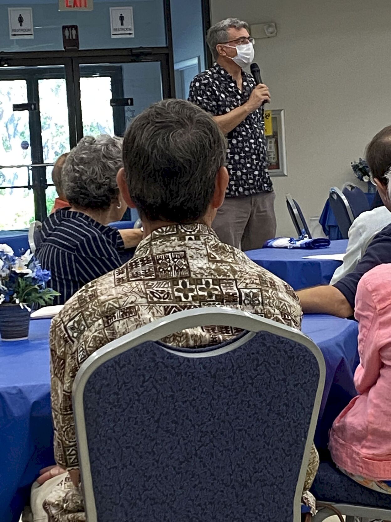 New members welcomed by Jewish Congregation of Venice | Religion ...