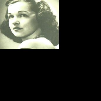 Marjorie Edith McCoy | News Archives | yoursun.com