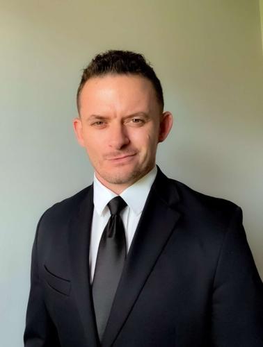 James named Charlotte County’s 40 Under 40 honoree | Port Charlotte News | yoursun.com