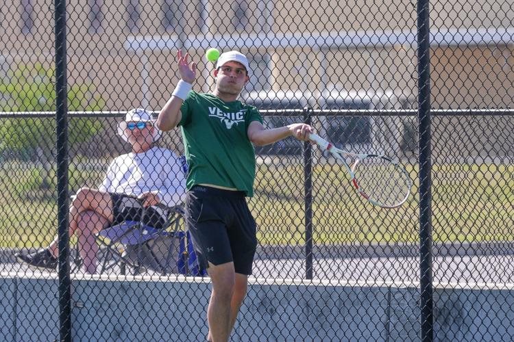 PREP ROUNDUP: Tennis teams win districts; lacrosse loses in district ...