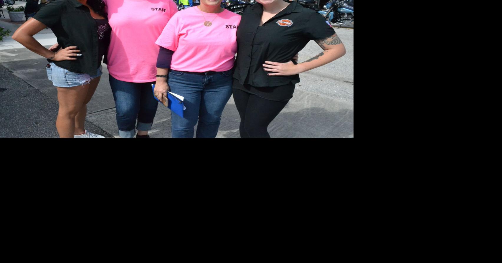 Arcadia Bike Fest thrills on Saturday, thousands turnout | Arts ...