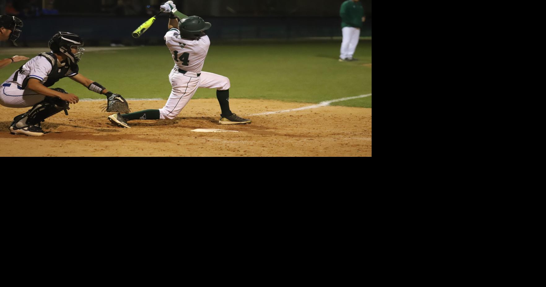 Venice baseball finishes spring break trip with three straight wins ...