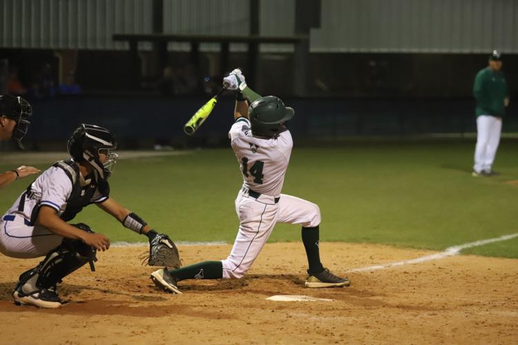 Venice baseball finishes spring break trip with three straight wins ...