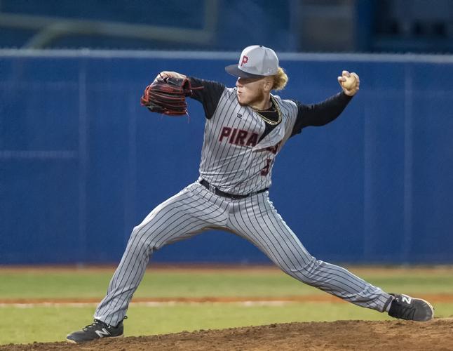 BASEBALL: Carter powers Port Charlotte | Sun Preps | yoursun.com
