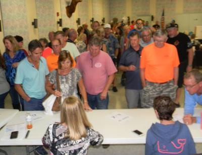 Call out for Waterfest volunteers (copy) | | yoursun.com