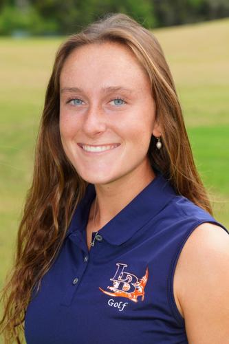 ALL-AREA GOLF: Storms can't stop surge of strong area golfers | Sun ...