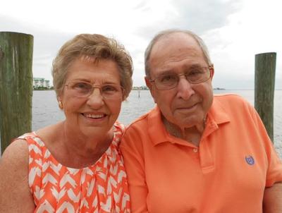 Grecos celebrate 60 years | News Archives | yoursun.com