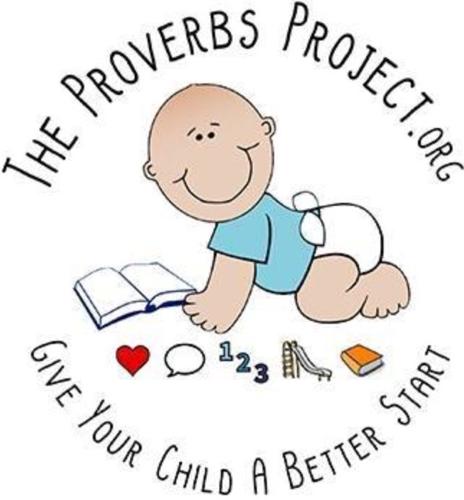 Proverbs Project, giving kids a better start, it’s that simple | News Archives | yoursun.com