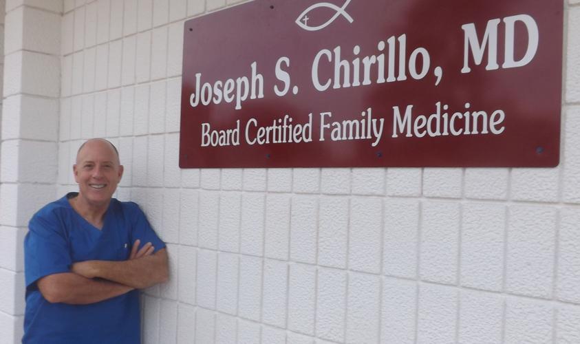 Drs. Chirillo, Nadler practice on their own | News | yoursun.com