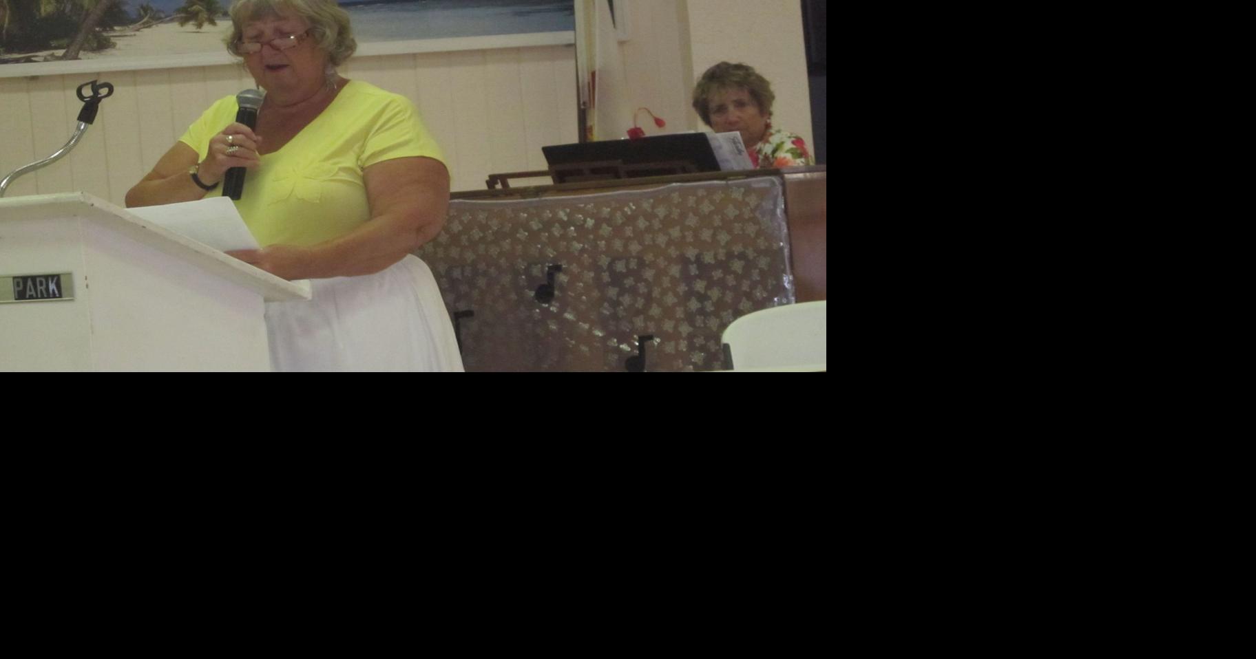 Birthday, Anniversary, Newcomers Party lauds residents | News Archives ...