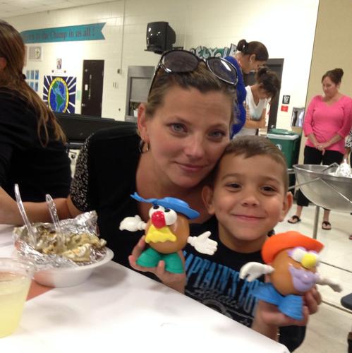 Vineland hosts volunteer appreciation brunch | News Archives | yoursun.com