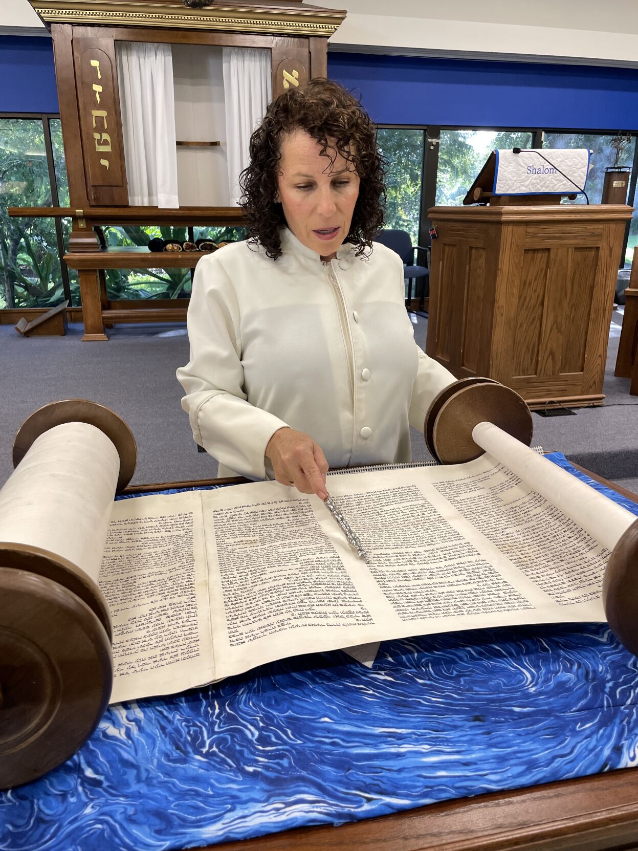 Shofar will sound as Jewish holy days begin | News | yoursun.com