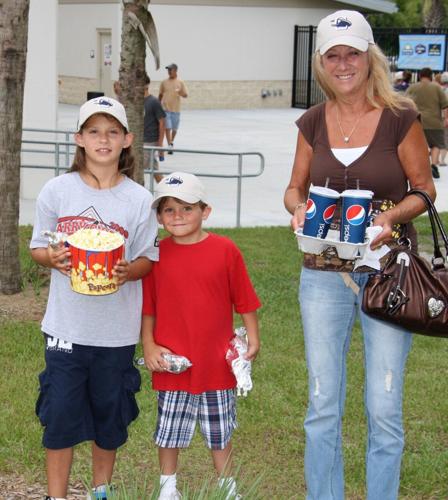 Herald Photos by Donnell Bates | News Archives | yoursun.com