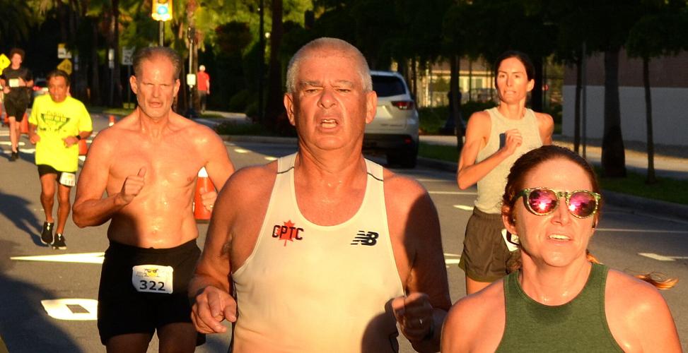 Big race, zero waste | News | yoursun.com