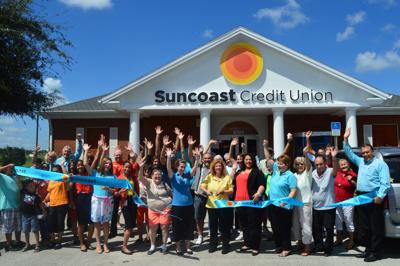 Suncoast Credit Union opens in Sebring | Newsarchives | yoursun.com