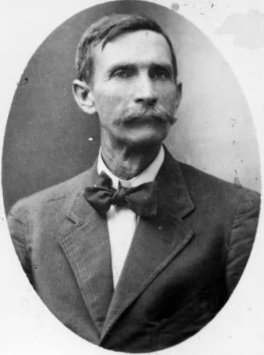 COLUMN: George W. Gatewood was a pioneer, farmer, preacher and more ...